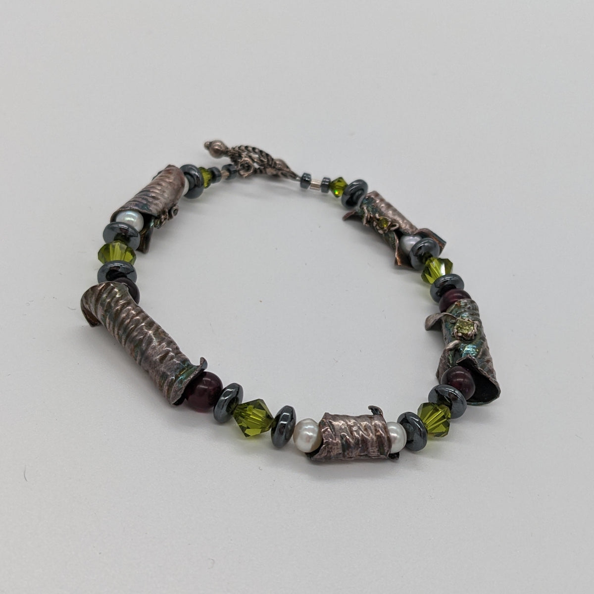 Wrapped Around You – The Artificers Archive